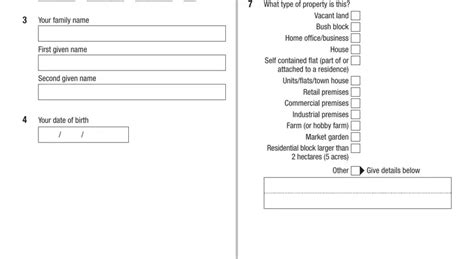 Forms Centrelink Mod R Form ≡ Fill Out Printable Pdf Forms Online