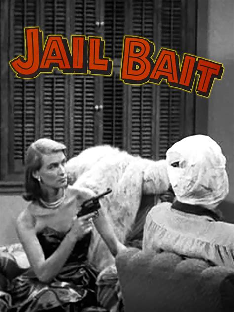 Prime Video Jail Bait