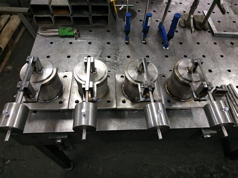 Lentech Konstrukcja I Produkcja Detali Stalowych