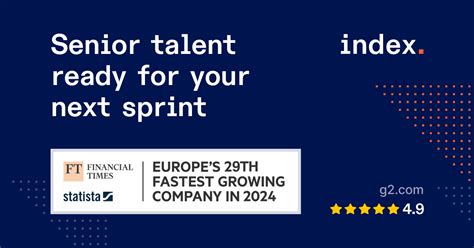 Big Data Outsourcing Services Index