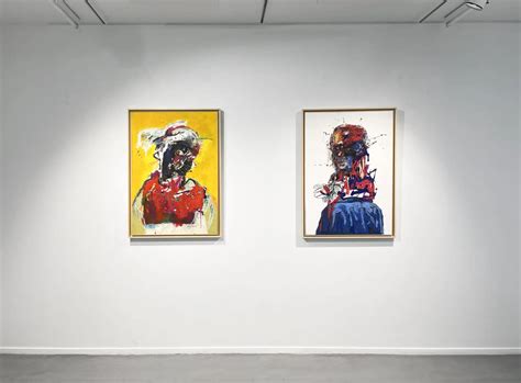 Irawo An In Depth Exhibition By Rafiy Okefolahan