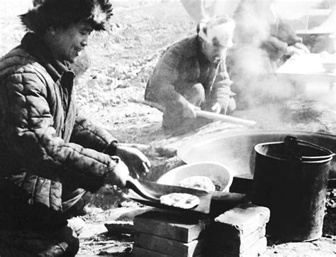 这位石油工人的“名句”，至今依然震撼人心王进喜铁人单位