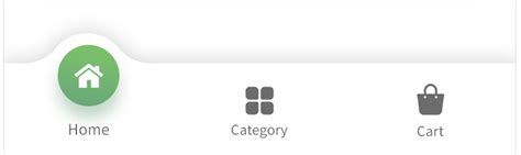 Ionic5 Im Unable To Create Ionic Tabs Properly As Per Screenshot 2