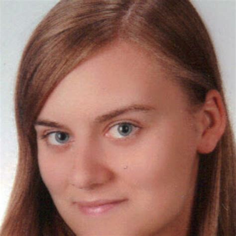 Aleksandra Putowska Adam Mickiewicz University Poznań Uam Institute Of Applied