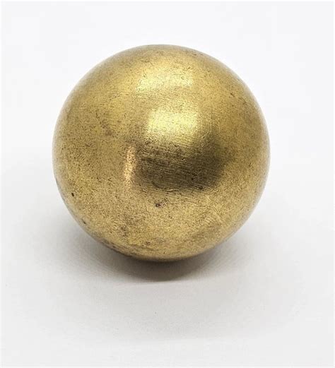 Brass Balls Brass Spheres Latest Price Manufacturers And Suppliers