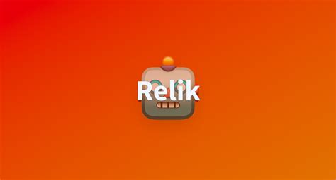 Relik A Hugging Face Space By Riccorl
