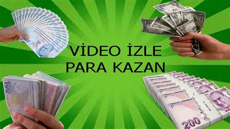 İnternetten Kolay Para Kazanma Youtube AbonemoturduĞun Yerden Para