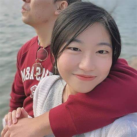 Sherry Huang Sherry Chu En • Threads Say More