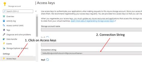 Azure And Python Listing Container Blobs By Shashank Mishra