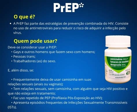 Saudoe Procura Por Prep Remédio Que Previne O Hiv Sobe 56 No Df Metrópoles