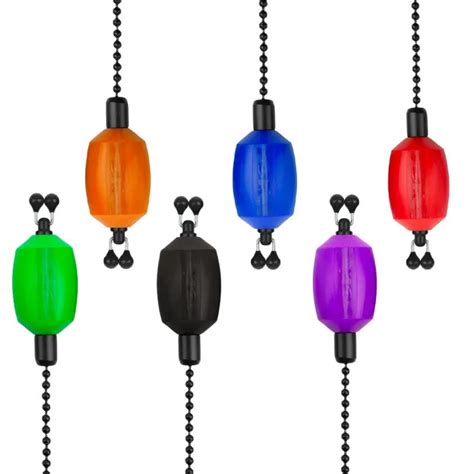 Fox Black Label Dumpy Bobbins The Tackle Company