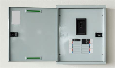 Electrical Panel Replacement Residential And Commercial Nj Clutch