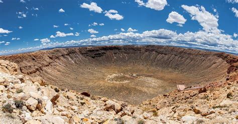 Météorite Chicxulub Et Linstinction Des Dinosaures Mexique Découverte