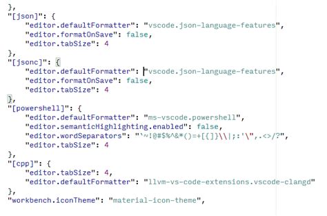 how do i format a document cpp so that it converts 2 space tabs to 4