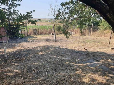 Къща в село Каменар Едноетажна къща 72 кв м РЗП 460 кв м двор Къщи Вили Поморие Прода