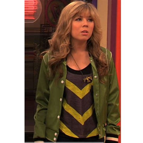 Jennette Mccurdy Hacket
