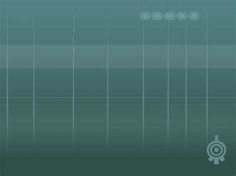 Code Lyoko Supercomputer Bg By Sk 101 On Deviantart