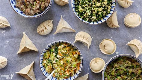 How To Make Great Dumpling Fillings Ultimate Dumpling Guide Part 2