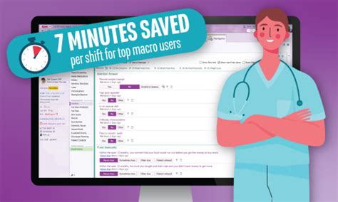 Epicshare Tips And Tricks Q Whats One Way To Save Nurses Time With
