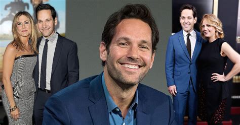 Who Is Paul Rudd Wife All The Detail About His Love Life Creeto