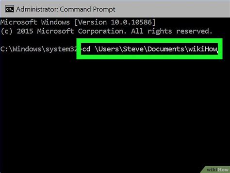 Come Eseguire Un File Bat In Windows 13 Passaggi