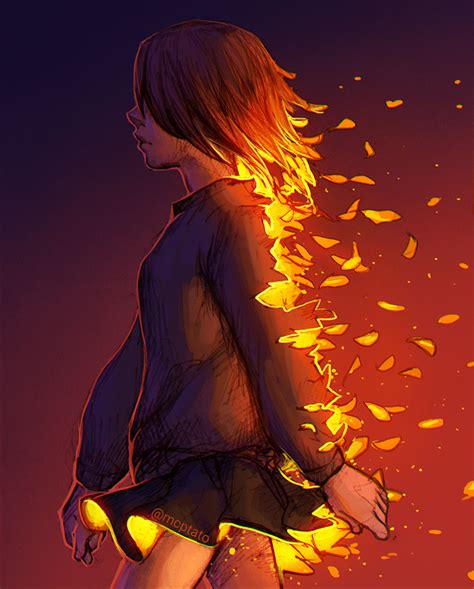 Featuring The Artist Mcptato By Ellysiumn On Deviantart