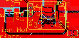 TPS EVM Internal Layer Of PCB Power Management Forum Power Management TI E E Support