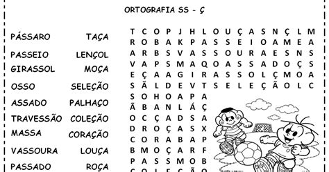 Professora Indira Ortografia E Ss