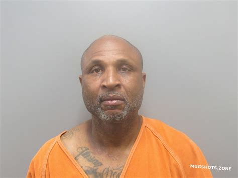Randle Willie Lee 03 14 2024 Harris County Mugshots Zone