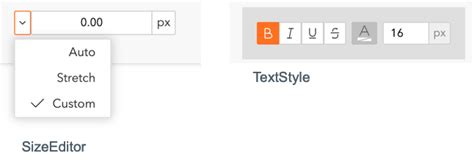 Whats New In Arcgis Experience Builder Developer Edition Version 113