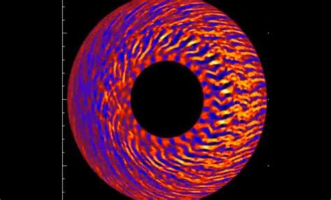 Revolutionizing Fusion Researchers Achieve Major Milestone In Predicting Plasma Turbulence