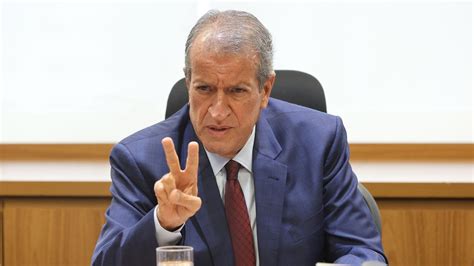 O Bolsonarismo Paulista De Olho Na ‘missão De Paz De Valdemar Nos Eua