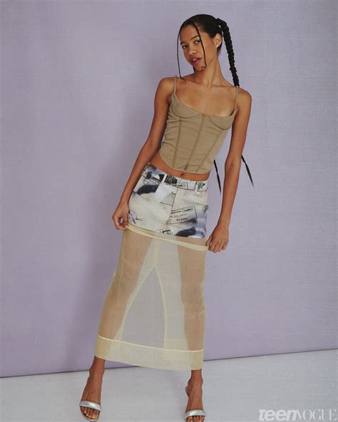 10 Back To School Fashion Trends To Shop For Fall 2023 Teen Vogue