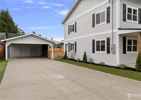4354 334th Pl Se Fall City Wa 98024 Redfin