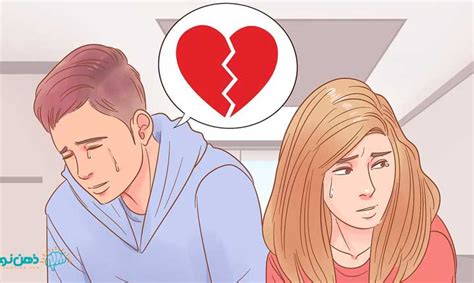 خیانت دوست دختر ذهن نو