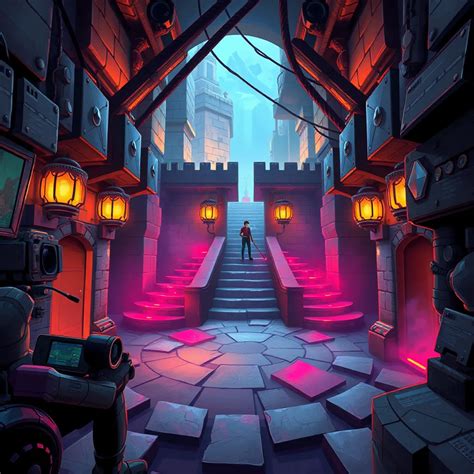 Understanding How Checkpoints Function In Dungeon Quests Leveluptalk