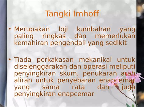 18036053 Kaedah Pelupusan Sisa Kumbahan Sistem Pembentungan Pdf