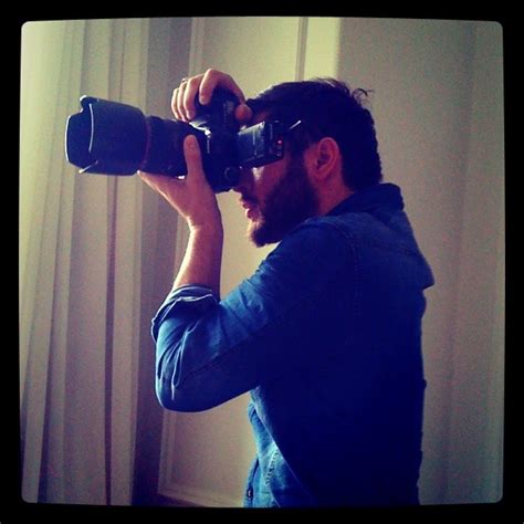 Shooting Mimi And Coco Spring 2012 Photographer Anthony Ferla