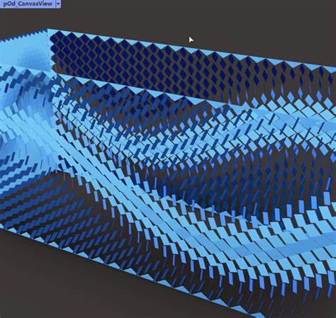 Surface Morph Grasshopper Mcneel Forum