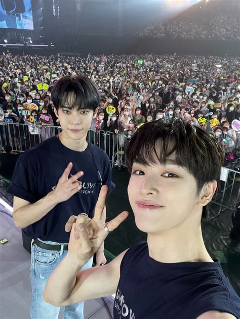 Jsc On Twitter Nct Doyoung Nct Nct Dream