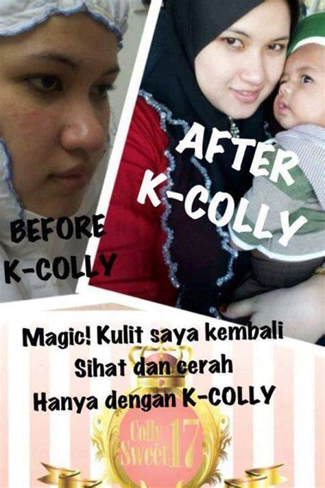 Panduan Ibu Mengandung K Colly