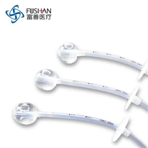 Silicone Gastrostomy Tubenaso Gastric Ngnaso Jejunal Nj Feeding