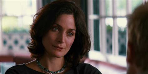 10 Best Carrie Anne Moss Movies Ranked