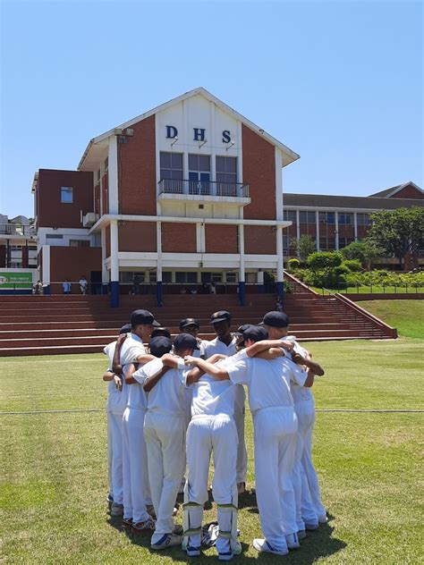 Sports News Archives Durban High School