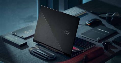Rog Zephyrus Mehdi Addison