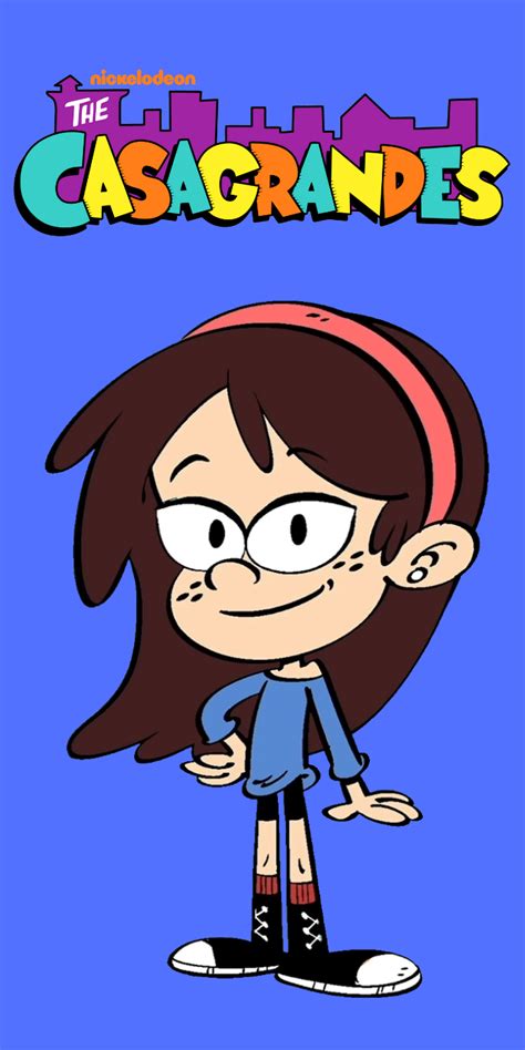 The Casagrandes Sid Wallpaper By Jpninja426 On Deviantart