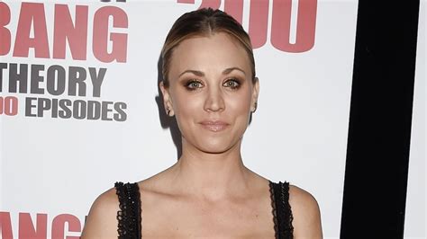 The Big Bang Theory Kaley Cuoco De Retour Dans Le Rôle De Penny
