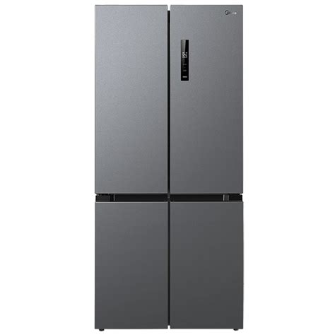 微信小程序、plus会员：midea 美的 Mr 531wspze 风冷十字开门冰箱 531l，234292元包邮—— 慢慢买比价网