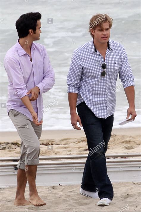 Michael Stegers Feet