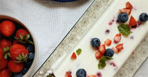 Мороженое из натурального йогурта рецепт с фото пошаговый от Олеся Овкусе ру